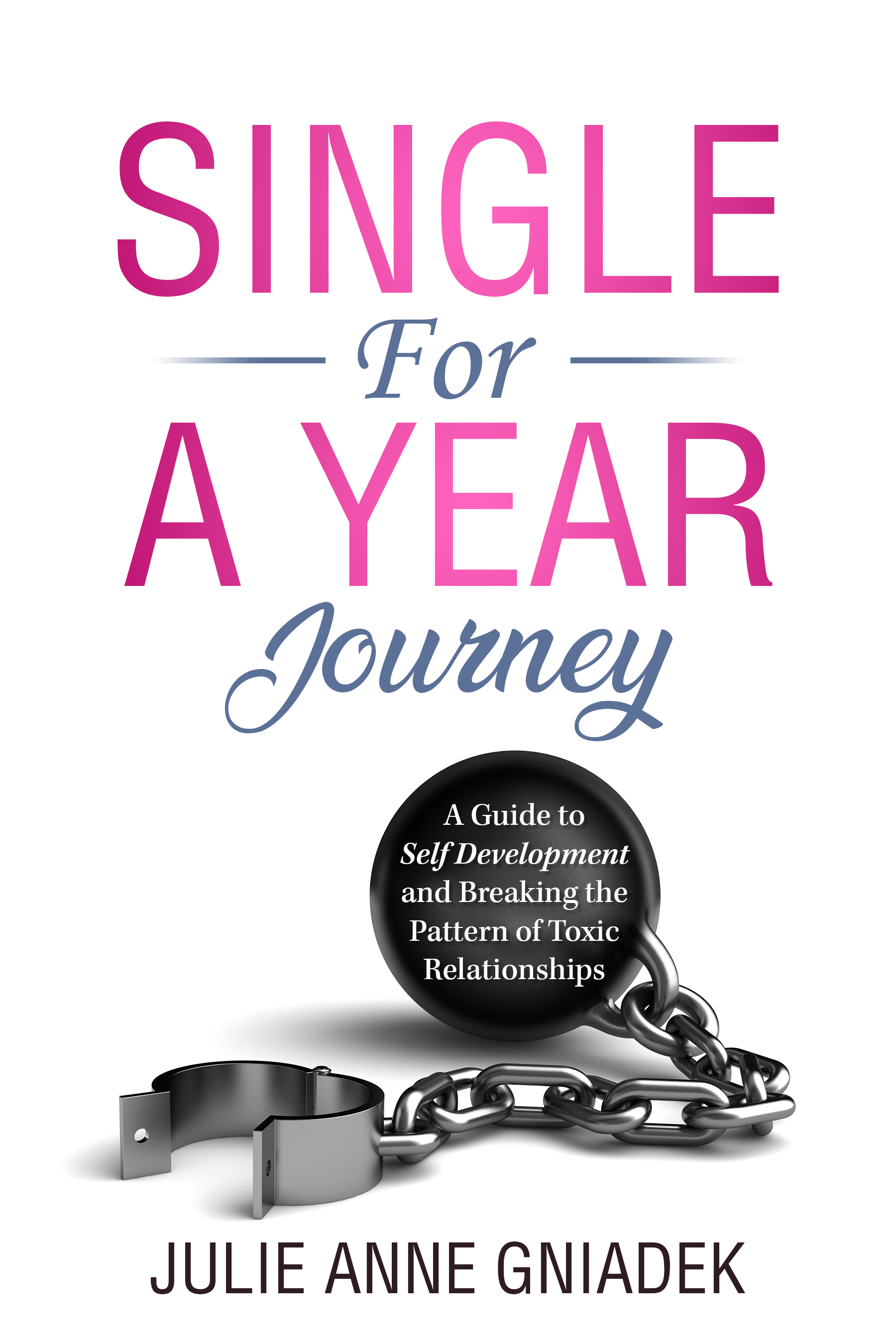 My Single for a Year Plan