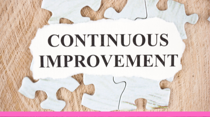 6 Easy Tips for Continuously Improving Your Own Life [UPDATED]